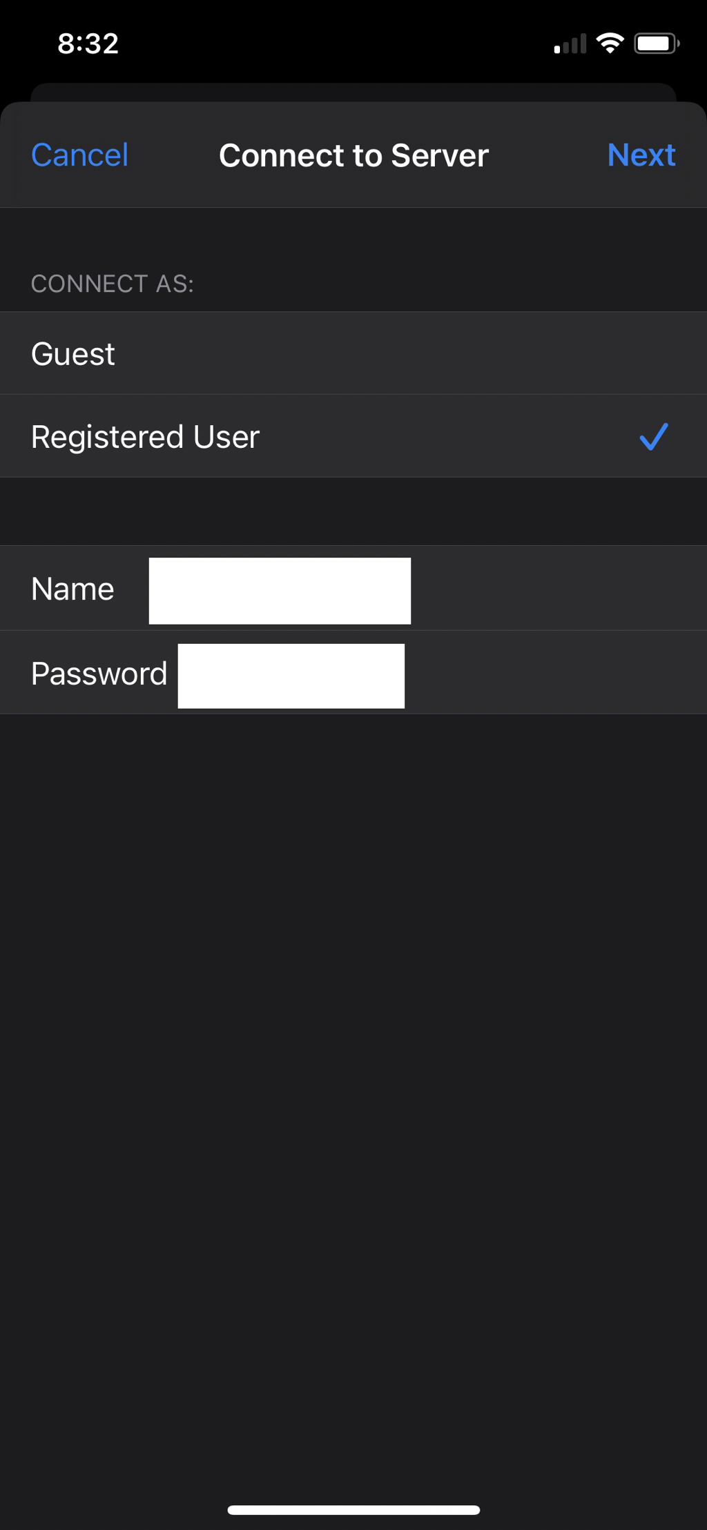 Save Photos To Shared Drive From iPhone – Tea and Tech Time